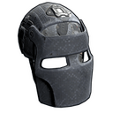 Island Assault Team Facemask - Rust - Skinport