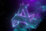 International 2025 Team Loading Screen - Aurora Gaming - Dota 2 - Skinport