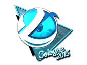 Sticker | Luminosity Gaming (Foil) | Cologne 2015 - Counter-Strike 2 ...