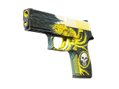 P250 | X-Ray (Factory New) - Counter-Strike 2 - Skinport