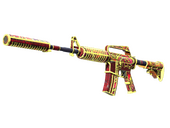 M4A1-S | Player Two (Field-Tested) - Counter-Strike 2 - Skinport