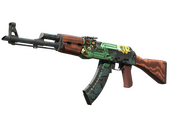AK-47 | Vulcan (Field-Tested) - Counter-Strike 2 - Skinport
