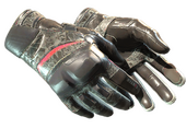 Moto Gloves | Boom! (Field-Tested) - Counter-Strike 2 - Skinport