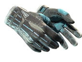 Sport Gloves | Nocts (Field-Tested) - Counter-Strike 2 - Skinport