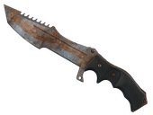 Buy CS:GO/CS2 Huntsman Knife Knife Skins - Skinport