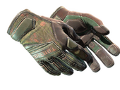Specialist Gloves | Field Agent (Field-Tested) - Counter-Strike 2 ...