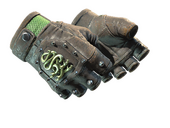 Hydra Gloves | Emerald (Field-Tested) - Counter-Strike 2 - Skinport