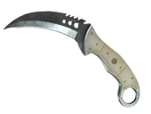 Talon Knife | Tiger Tooth (Factory New) - Counter-Strike 2 - Skinport