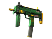 MP7 | Fade (Factory New) - Counter-Strike 2 - Skinport