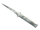 Stiletto Knife | Urban Masked (Field-Tested) - Counter-Strike 2 - Skinport