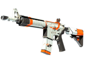 M4A4 | Temukau (Field-Tested) - Counter-Strike 2 - Skinport