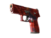 P250 | X-Ray (Factory New) - Counter-Strike 2 - Skinport