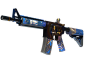 M4A4 | Howl (Factory New) - Counter-Strike 2 - Skinport