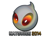 Sticker | iBUYPOWER (Holo) | Katowice 2014 - Counter-Strike 2 - Skinport