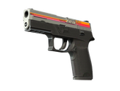 P250 | X-Ray (Factory New) - Counter-Strike 2 - Skinport