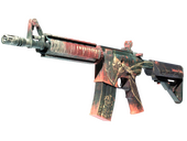 M4A4 | Temukau (Factory New) - Counter-Strike 2 - Skinport