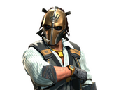 Sir Bloody Miami Darryl | The Professionals - Counter-Strike 2 - Skinport
