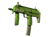 MP7 | Fade (Factory New) - Counter-Strike 2 - Skinport