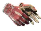 Sport Gloves | Nocts (Field-Tested) - Counter-Strike 2 - Skinport