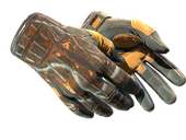 Sport Gloves | Nocts (Field-Tested) - Counter-Strike 2 - Skinport