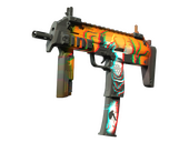 MP7 | Fade (Factory New) - Counter-Strike 2 - Skinport