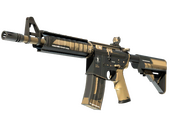 StatTrak™ M4A4 | Temukau (Factory New) - Counter-Strike 2 - Skinport