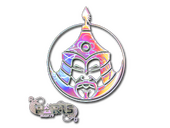 Sticker | The MongolZ (Holo) | Paris 2023 - Counter-Strike 2 - Skinport