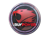 Sticker | Titan (Holo) | Katowice 2014 - Counter-Strike 2 - Skinport