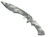 StatTrak™ Kukri Knife | Urban Masked (Field-Tested) - Counter-Strike 2 ...
