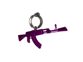 Charm | Die-cast AK - Counter-Strike 2 - Skinport