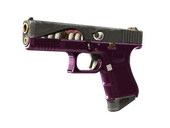 Glock-18 | Gold Toof (Field-Tested) - Counter-Strike 2 - Skinport