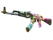 AK-47 | Vulcan (Field-Tested) - Counter-Strike 2 - Skinport