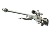 AWP | Duality (Field-Tested) - Counter-Strike 2 - Skinport