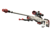 AWP | CMYK (Factory New) - Counter-Strike 2 - Skinport