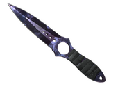 Skeleton Knife | Doppler (Factory New) - Counter-Strike 2 - Skinport