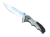 Nomad Knife | Damascus Steel (Factory New) - Counter-Strike 2 - Skinport