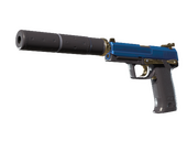 USP-S | Jawbreaker (Factory New) - Counter-Strike 2 - Skinport