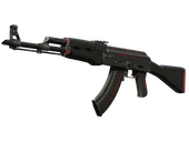 AK-47 | Vulcan (Field-Tested) - Counter-Strike 2 - Skinport