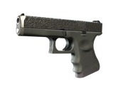 Glock-18 | Umbral Rabbit (Factory New) - Counter-Strike 2 - Skinport