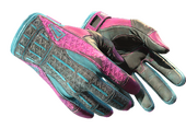 Sport Gloves | Nocts (Field-Tested) - Counter-Strike 2 - Skinport