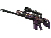 SCAR-20 | Magna Carta (Factory New) - Counter-Strike 2 - Skinport