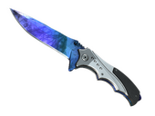 Nomad Knife | Doppler (Factory New) - Counter-Strike 2 - Skinport