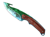 Gut Knife | Gamma Doppler (Factory New) - Counter-Strike 2 - Skinport