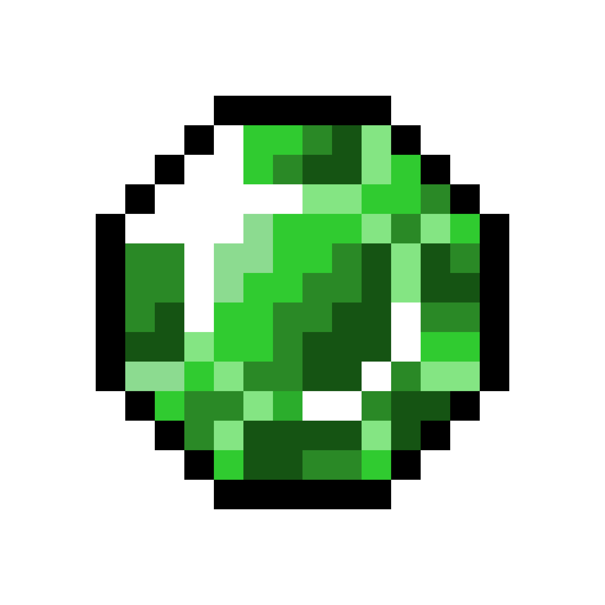 Minor Emerald - Steam Community Market