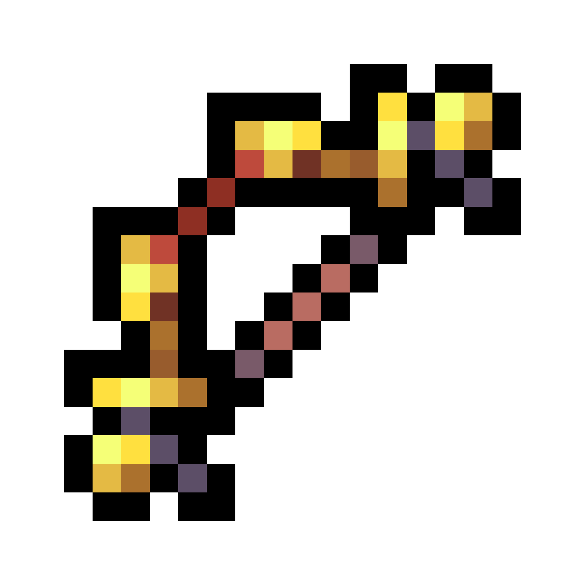 Elite Bow (Arcana) A - Steam Community Market