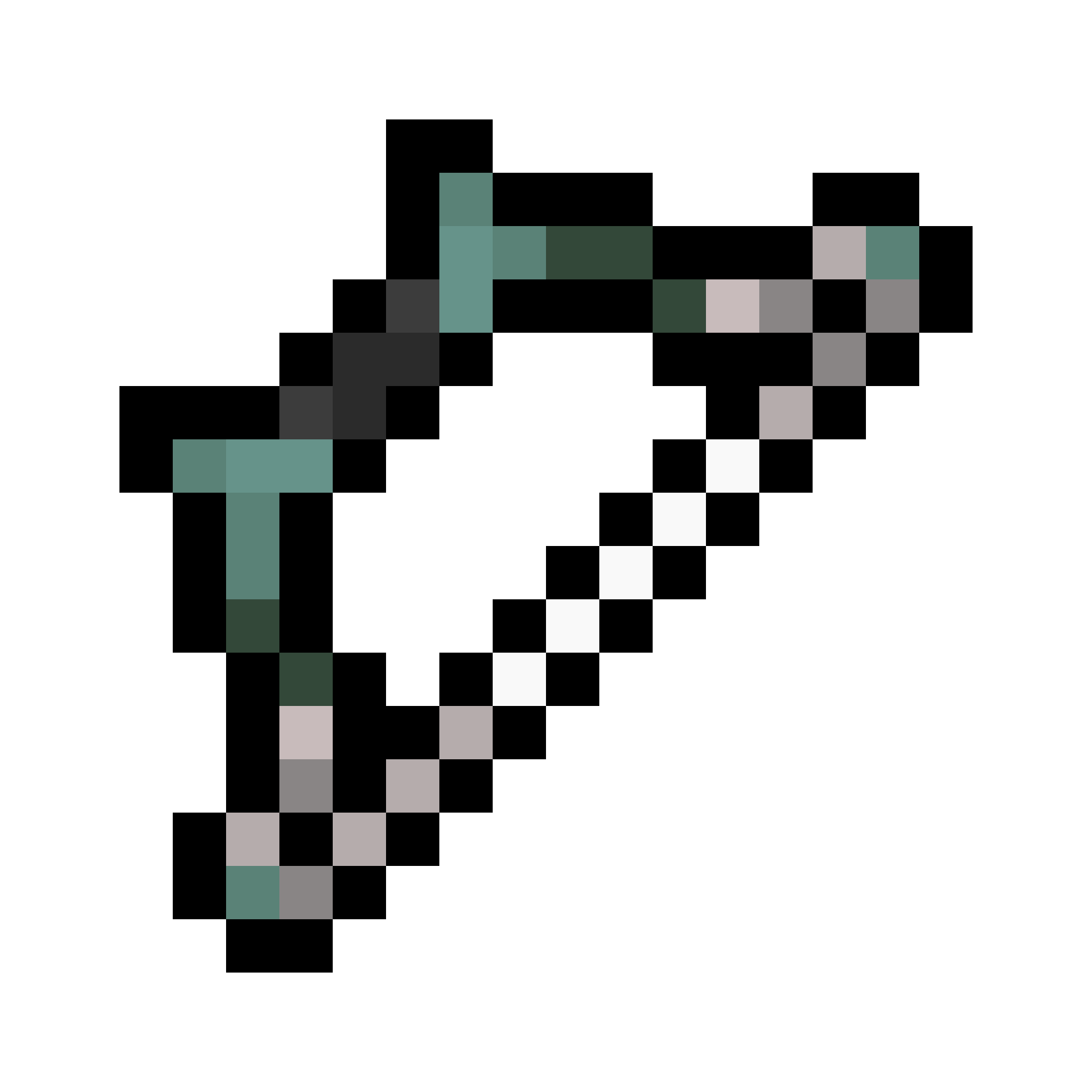 Hunting Bow (Rare) A - Steam Community Market