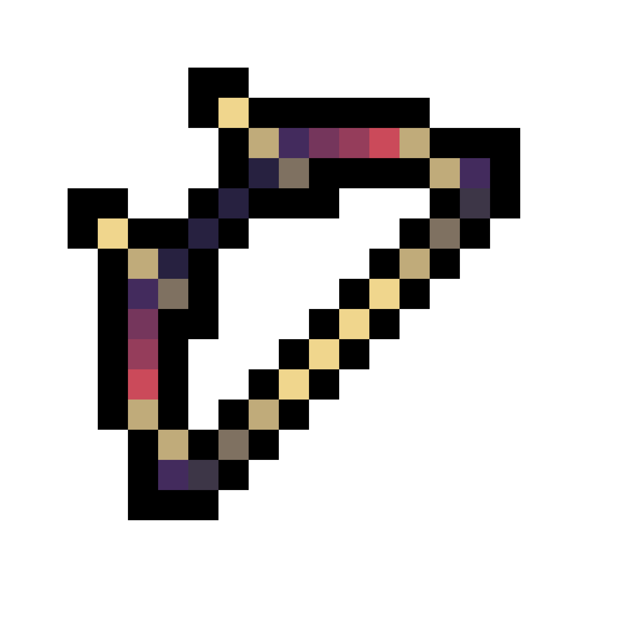 Dusk Bow (Immortal) A - Steam Community Market