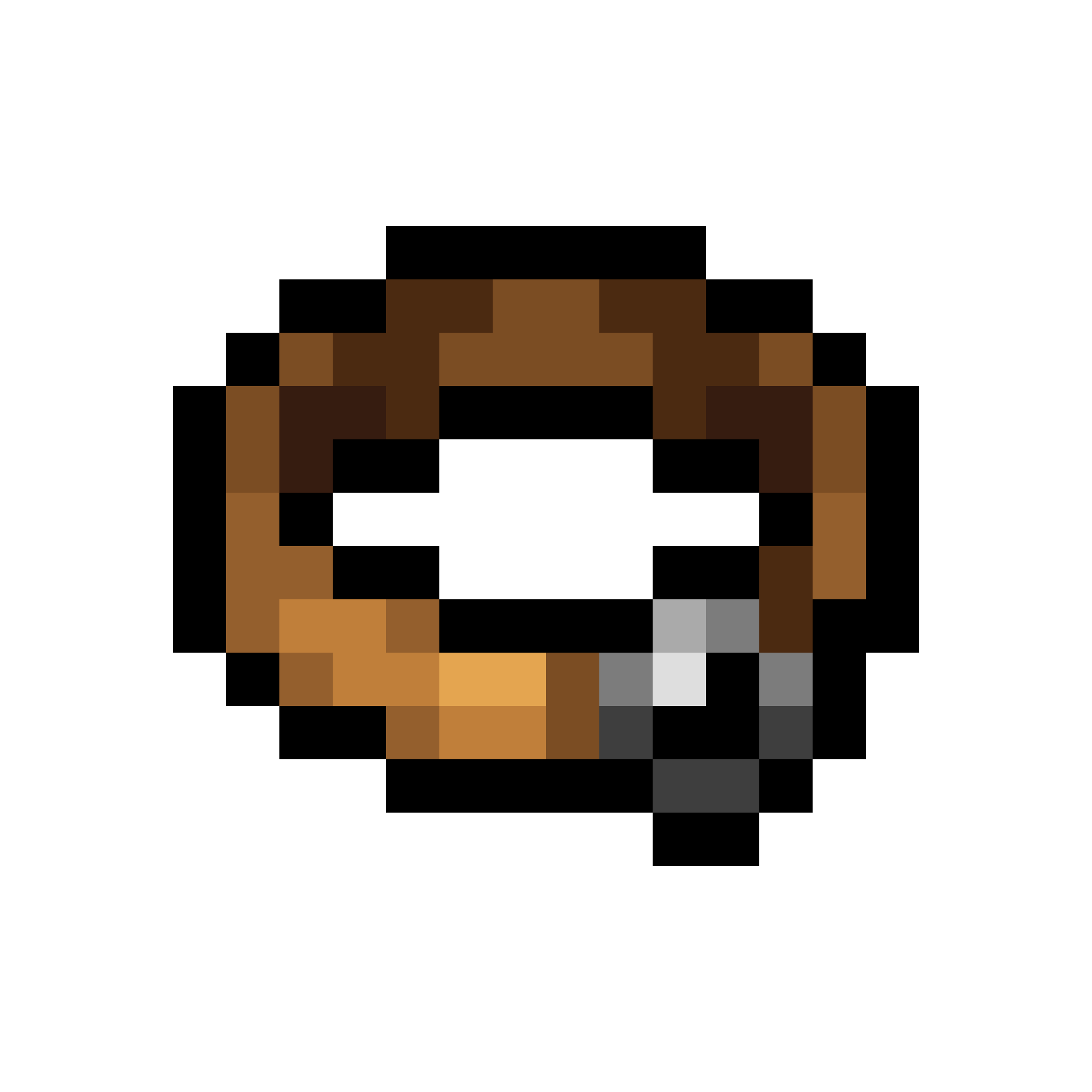 Copper Bracer (Uncommon) B - Steam Community Market