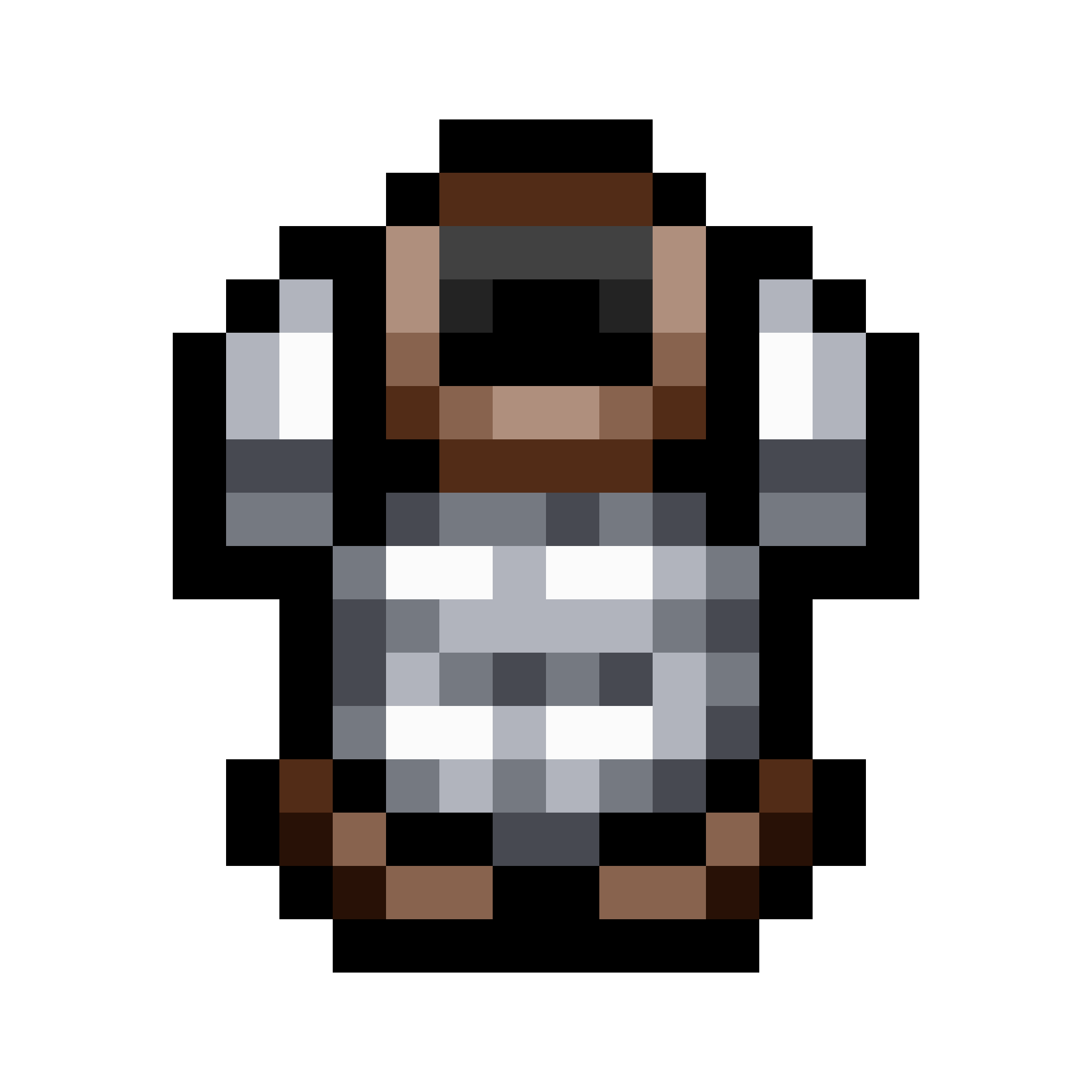 Iron Plate (Common) - Steam Community Market