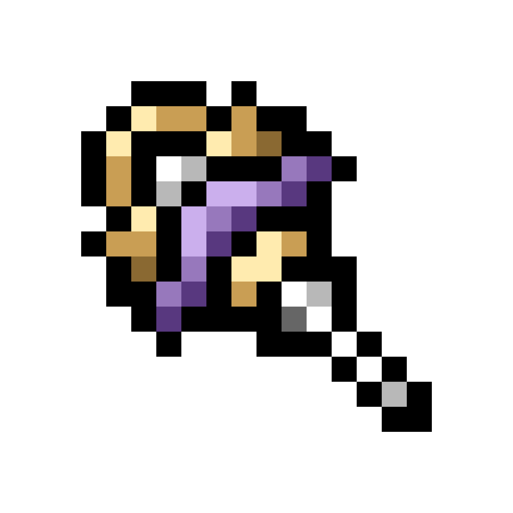 Fate Scepter (Immortal) A - Steam Community Market